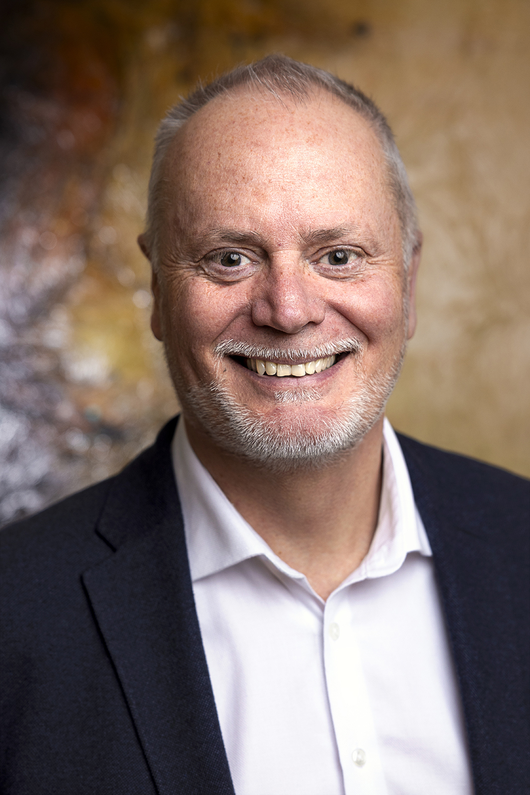 Tim Marschall