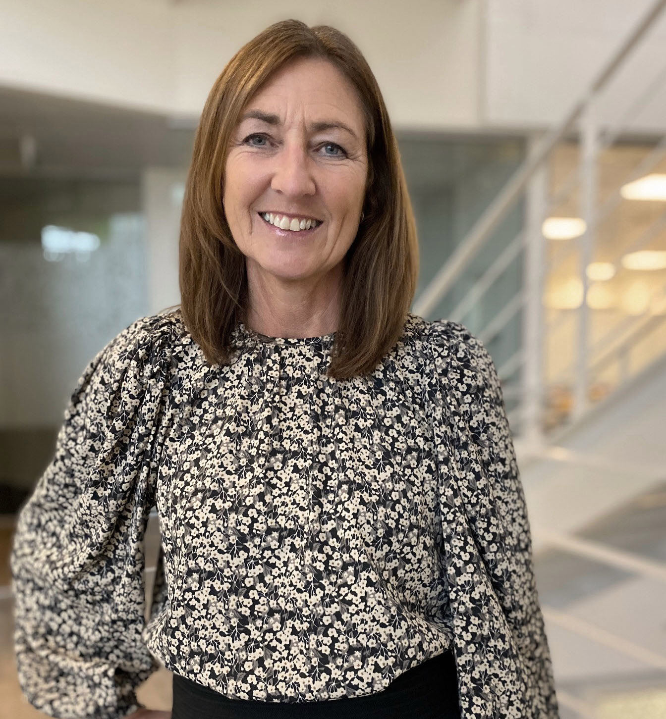 Helle Sofie Kaspersen