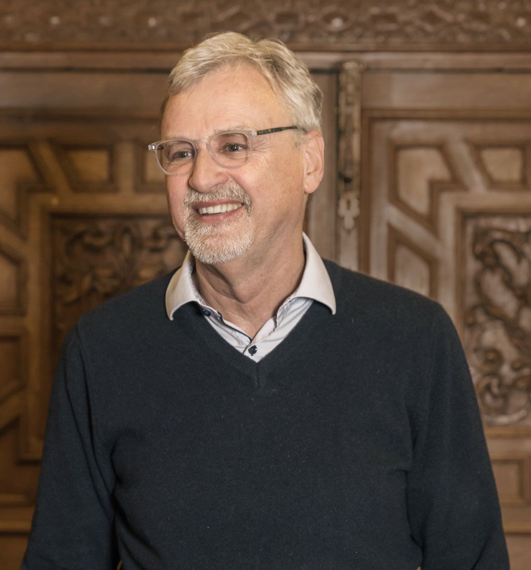 Roger Fielding