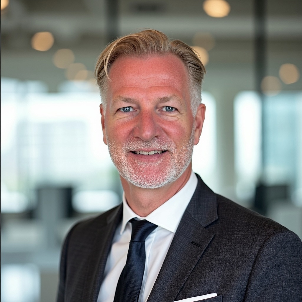 Mikkel F. Birn
