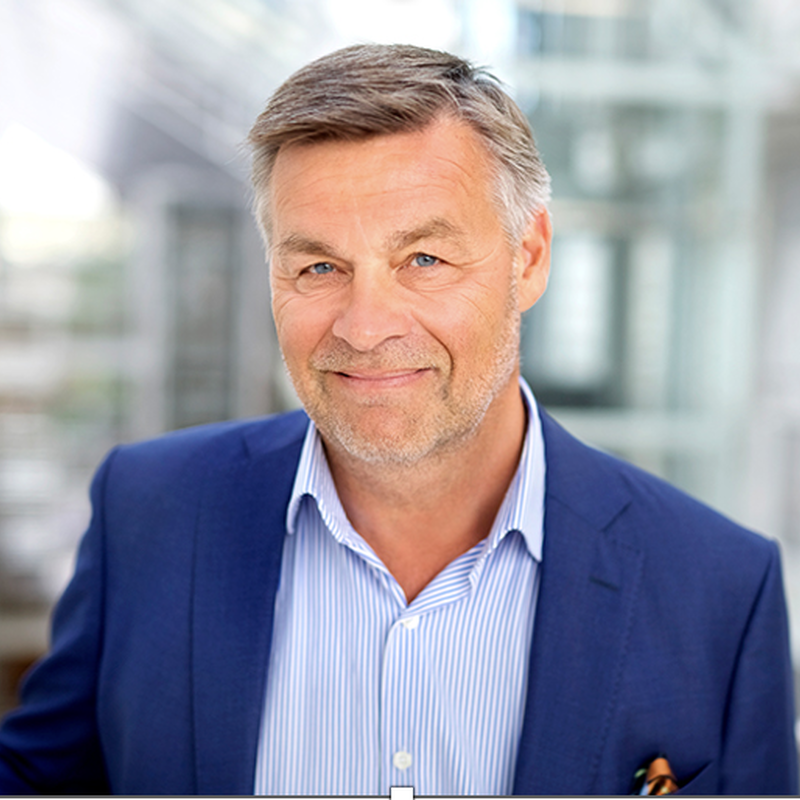 Jan Petter Forberg Halvorsen